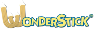 WonderStick Ice Cream Cones | Ice cream with a Crunch